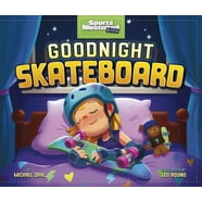 Sports Illustrated Kids Bedtime Books: Goodnight Soccer (Hardcover ...