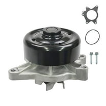 REVO Engine Water Pump for Cadillac Chevy Buick GMC AW5103 - Walmart.com