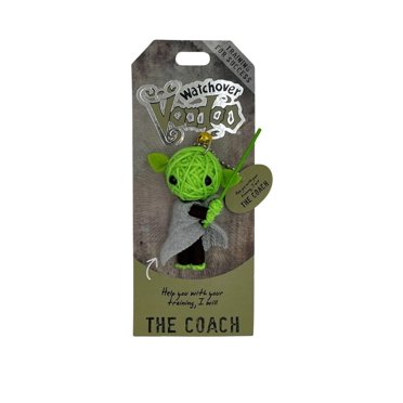 Watchover Voodoo Doll - Voodoo Dog - Walmart.com