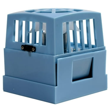 Heng's RV Camper Trailer Roof Vent Vortex Fan Upgrade Kit 90043-CR ...