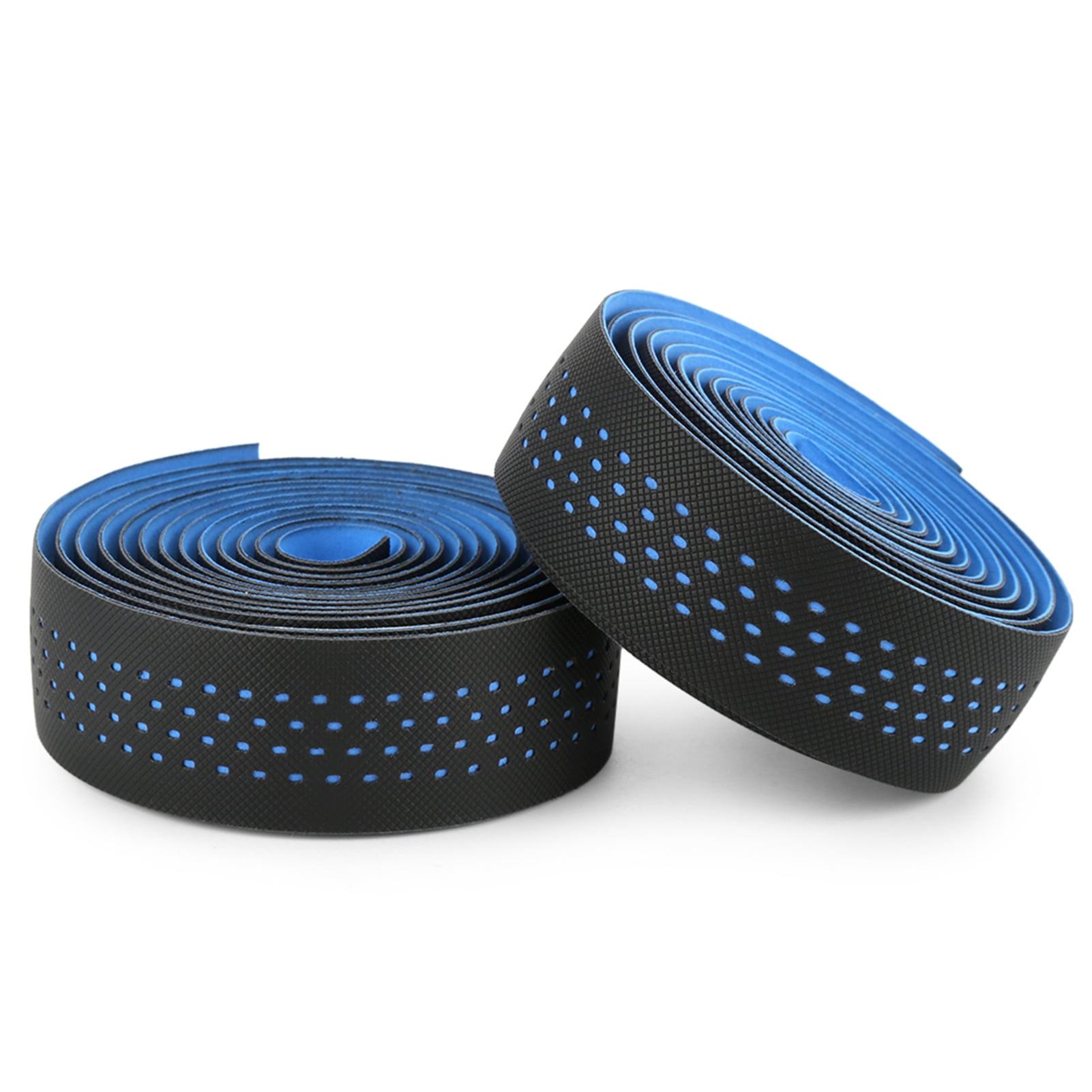 Click here for Amdohai 1 Pair Of Bicycle Handlebar Tapes Soft Roa... prices