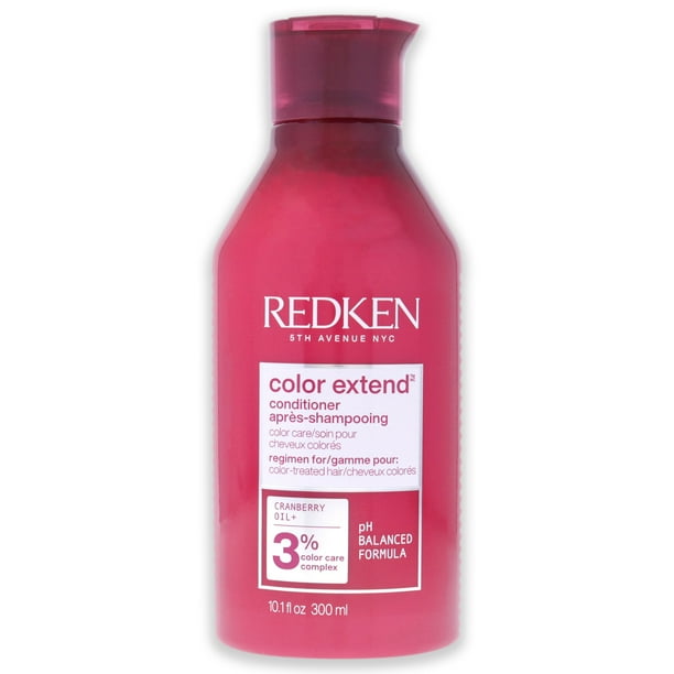 Acondicionador Redken Color Extend-NP 10.1 oz | Bodega Aurrera en línea