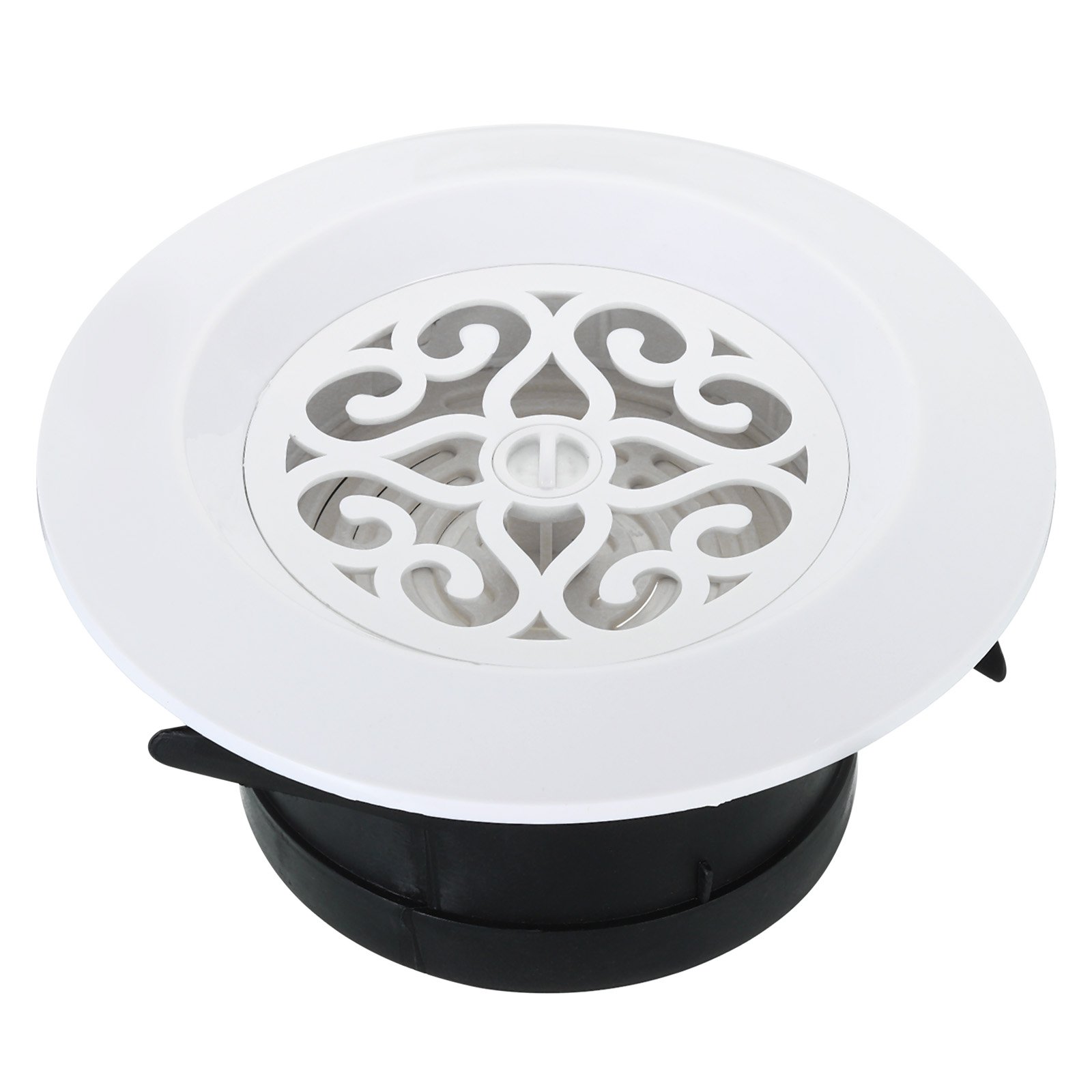 Click here for Unique Bargains 4 Inch Round Air Vent  Adjustable... prices