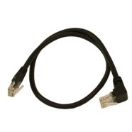 Google (6-Ft) Ethernet Cable RJ45 Gigabit Flat Network Cord - White ...