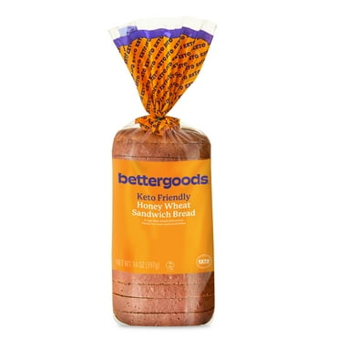 Royo Bread Co Healthy Low Carb Artisan Bread, Keto Friendly, Vegan ...