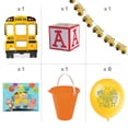 Fun Express CoComelon Trunk-or-Treat Decorating Kit 177 Pieces ...