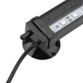 Fish Bubble Light Underwater Led Light with Remote Control Aquarium ...