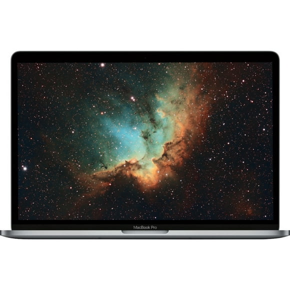 Refurbished Macbook Pro