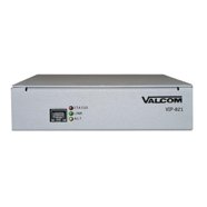 VALCOM Dual Enhanced Network Audio Port - Walmart.com