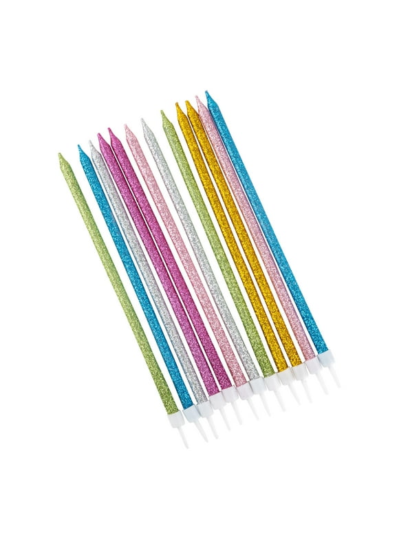 Themed Candles in Party & Birthday Candles - Walmart.com