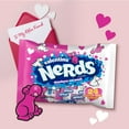 Nerds Valentine’S Day Candy | Strawberry And Punch Flavors | Sweet And ...