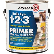 BENJAMIN MOORE & CO-INSL-X SXA110099-04 Quart White Stix Water Primer ...