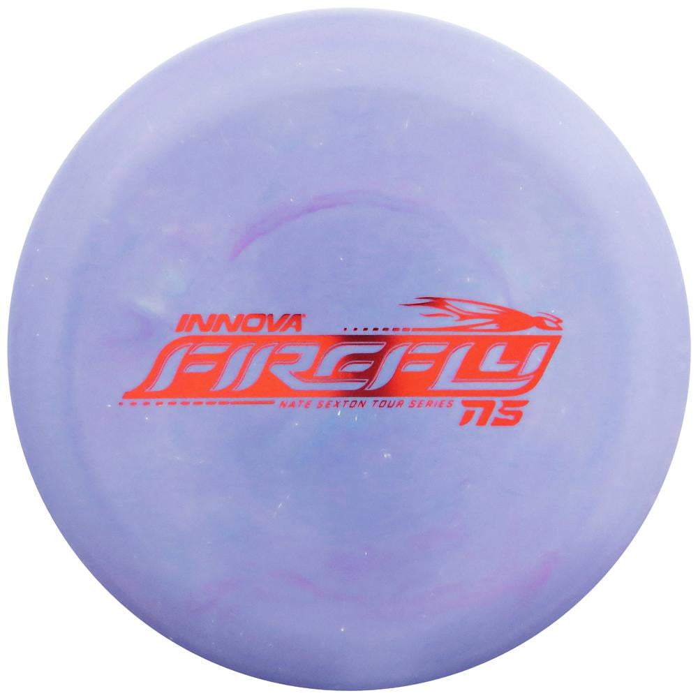 Innova Limited Edition 2021 Tour Series Nate Sexton Glow Nexus Firefly ...