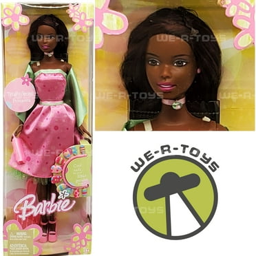 Barbie Color Reveal Mermaid Doll with 7 Surprises (Styles May Vary ...