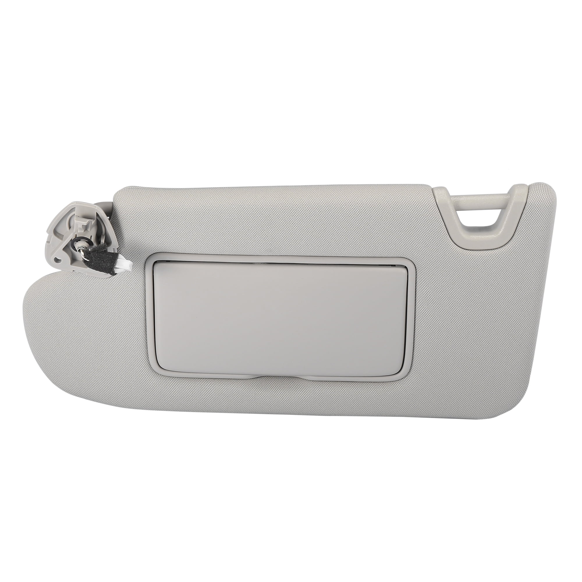 Click here for Unique Bargains Front Left Side Sun Visor With Lig... prices