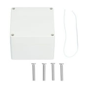 Fire Resistant Junction Box