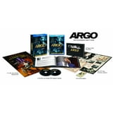 Argo: Extended Edition (Blu-ray) - Walmart.com
