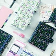 Filofax Organizer Accessory, Personal Size, Garden Collection, Dividers ...