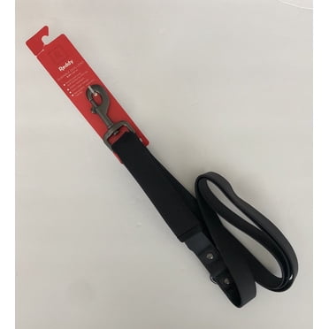 Reddy Red & Navy Rope Dog Leash, 6 ft - Walmart.com