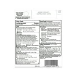 Anbesol Liquid Maximum Strength, Instant Oral Pain Relief, 0.41 oz. HSA ...