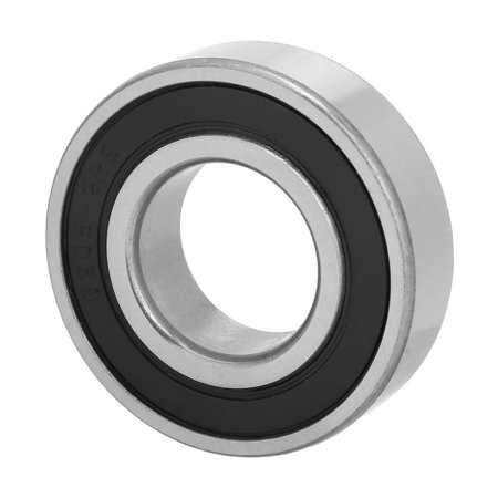 Sealed Bearing, Antiseptic Rust Rubber Bearings For Car Tractor Motor ...