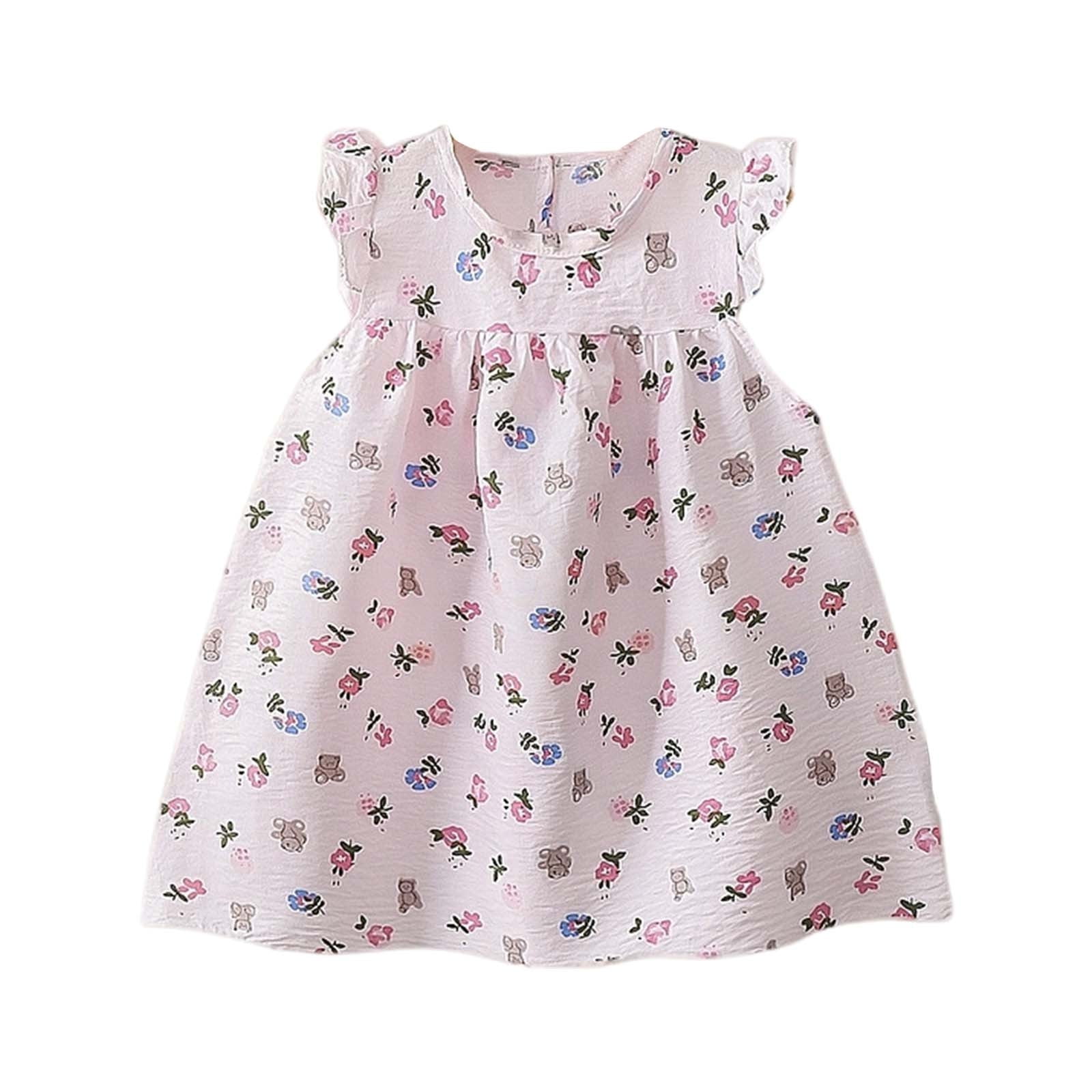 Click here for Asdfzx Girl Dress Tutu Dresses For Girls Toddler B... prices
