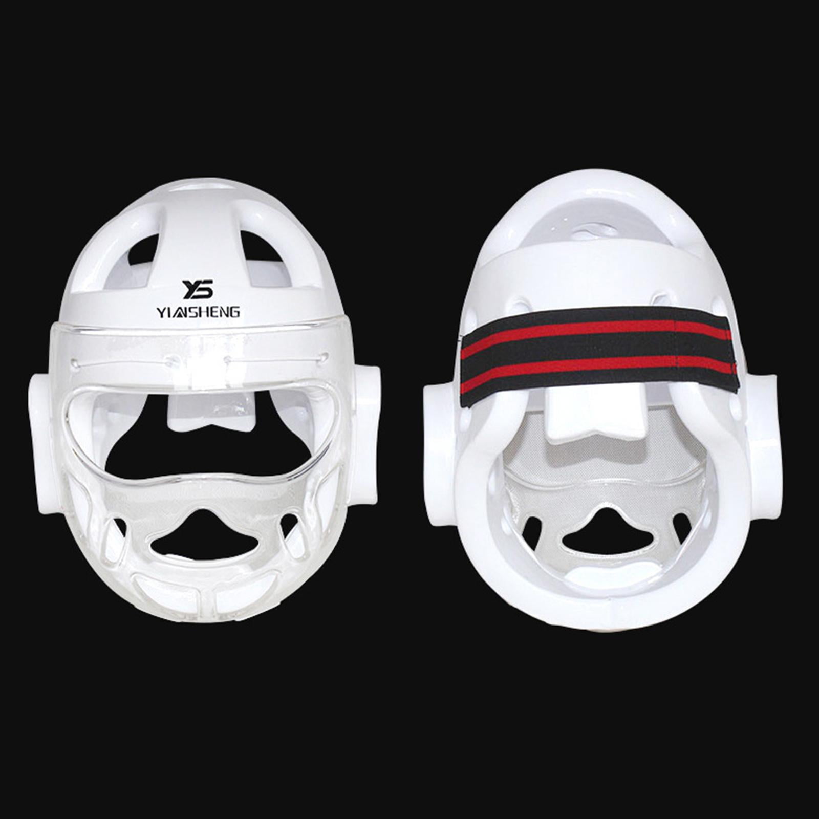 Click here for Colaxi Karate Headgear Sports Ventilated Adjustabl... prices