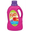 Fab Spring Magic Liquid Laundry Detergent with Scent Boost Tehnology ...