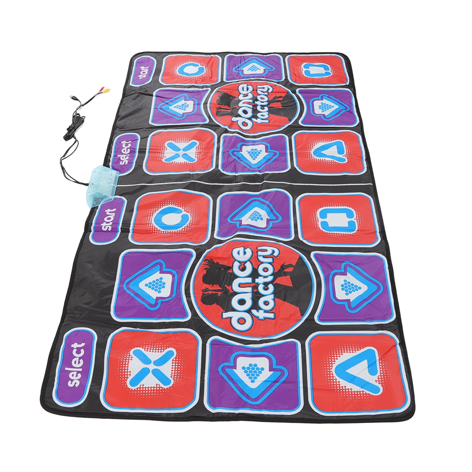 Click here for Ymiko Dance Mat  Dancing Pad Electric Exercise For... prices