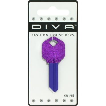 #66 Key, Diva Tree Bird - Walmart.com