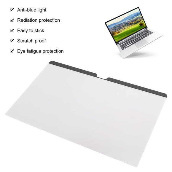 Laptop Eye Protection