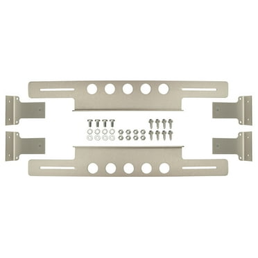 Derale 19315 High Performance Stainless Flex Fan - Walmart.com