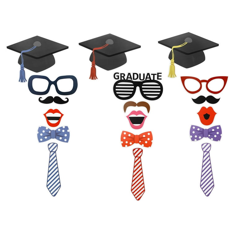 Senior Year Graduation