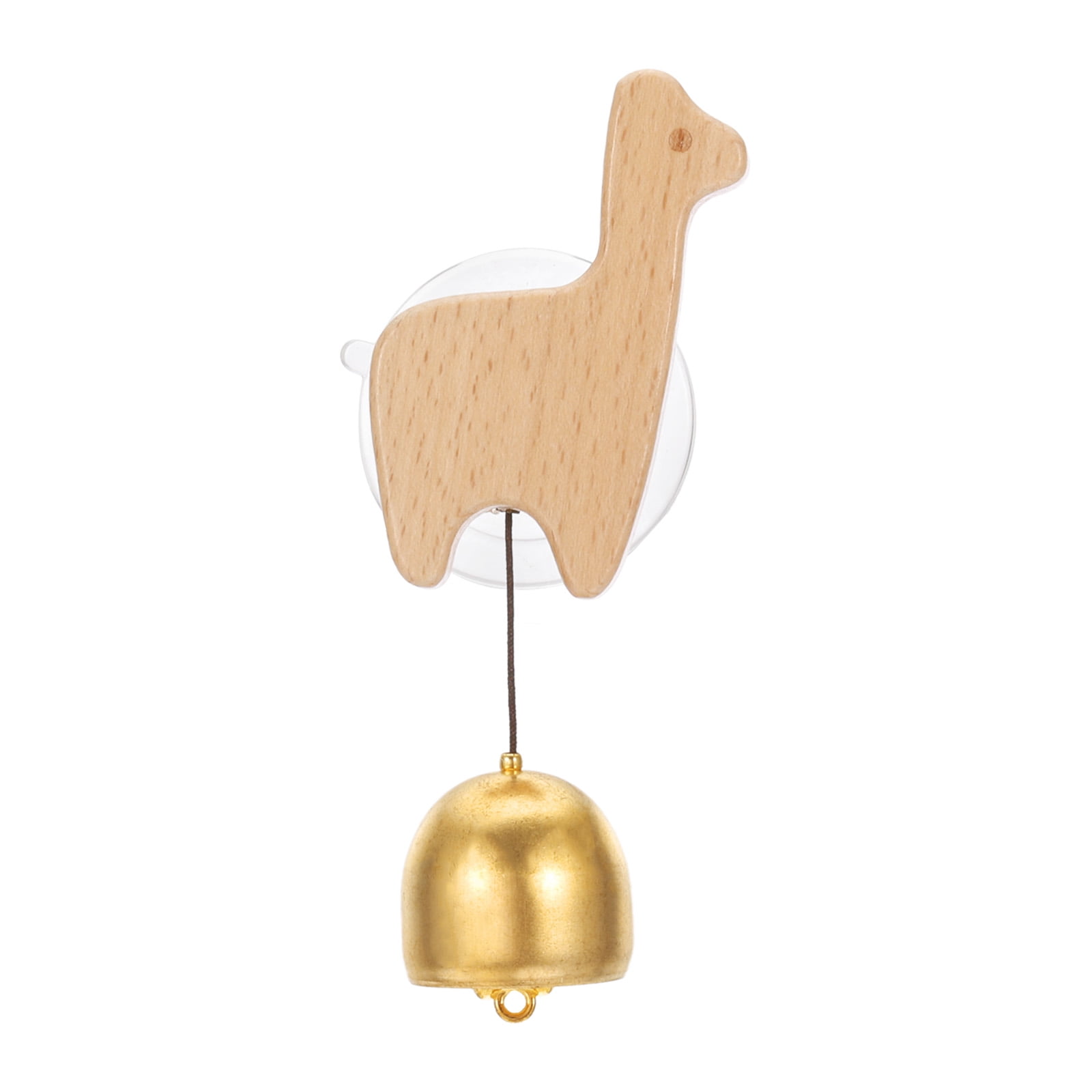 Click here for Unique Bargains Shopkeepers Bell  Wood Door Chime... prices