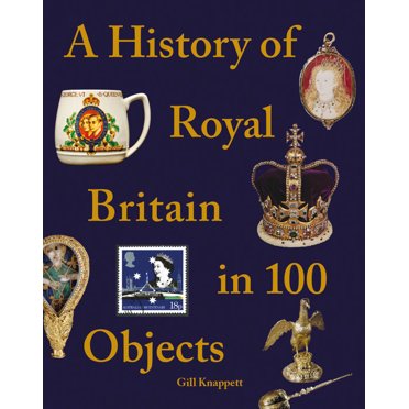 Behind the Throne : A Domestic History of the British Royal Household ...