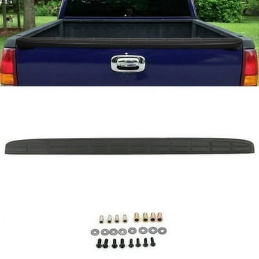 Bushwacker 99-06 Chevy Silverado 1500 Ext. Cab Trail Armor Rocker Panel ...