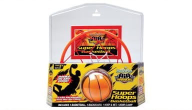 super hoops basketball - hoops in the house! - Walmart.com