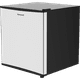 Honeywell Compact Refrigerator 1.6 Cu Ft Mini Fridge with Freezer ...