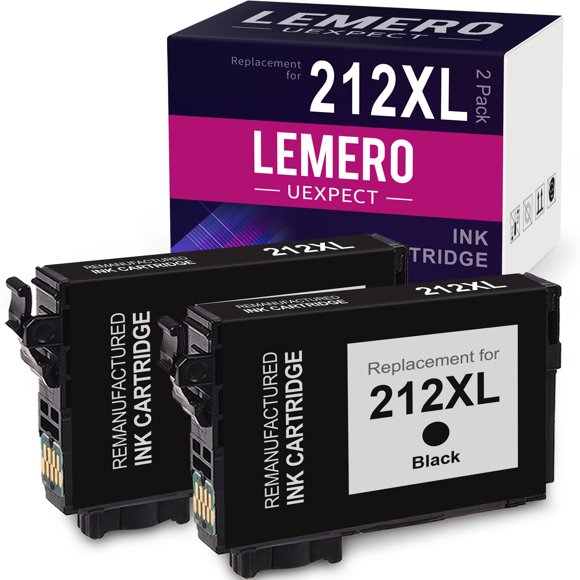 Epson Workforce Ink Cartridges