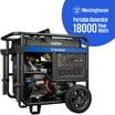 Westinghouse 28,000W Home Backup Generator, Remote Start, CO Sensor - Walmart.com