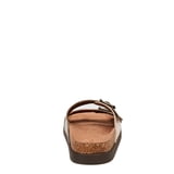 Time and Tru Women's Colorblocked Platform Sandals - Walmart.com