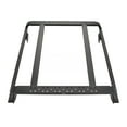 Westin 51-10025 Overland Cargo Rack Fits select: 2014-2016 TOYOTA ...