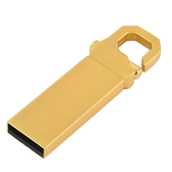 Fat32 Flash Drives
