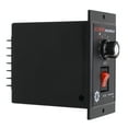 220V AC Input to 90V DC Output Speed Controller for DC Motor - 500W ... 220V AC Input to 90V DC Output Speed Controller for DC Motor - 500W ...