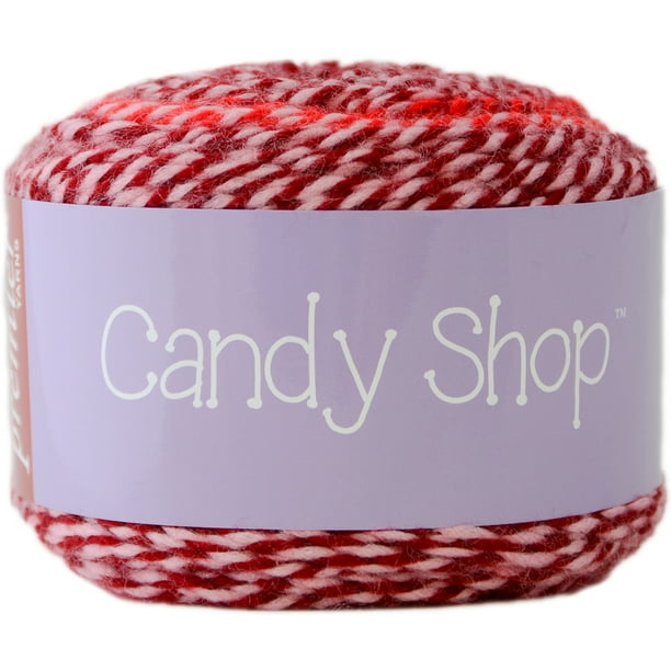 Candy Shop Yarn-Twizzler - Walmart.ca