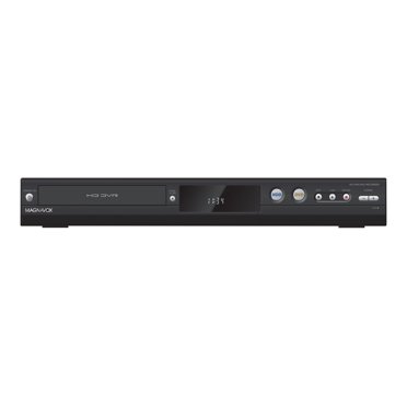 Restored Funai DVD Recorder/4-Head Hi-Fi Stereo VCR (ZV427FX4 ...
