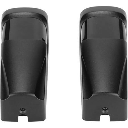 Infrared Photocell Sensor, IR Infrared Beam Alarm for Gate Opener, DC ...