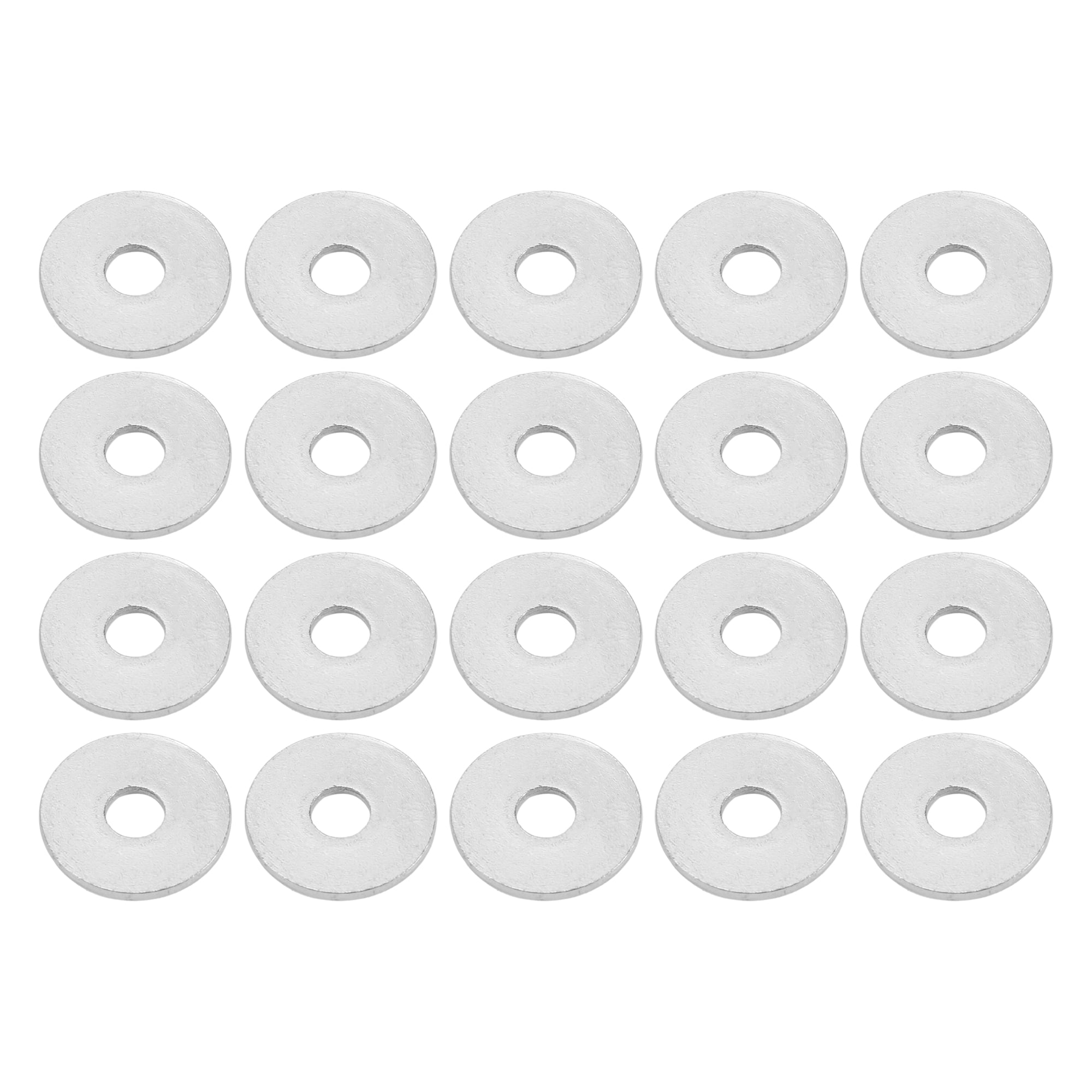Click here for Unique Bargains Universal Flat Washer  Durable  St... prices
