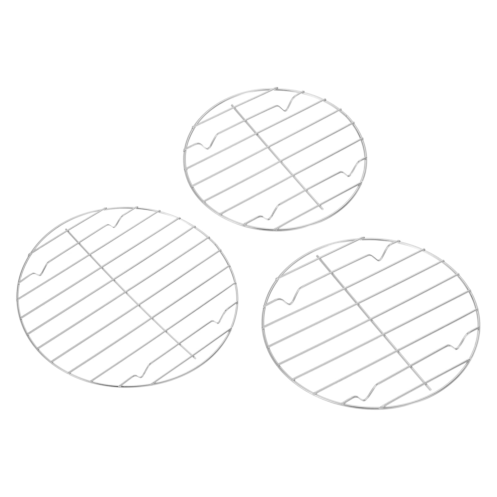 Click here for Unique Bargains 3pack 7-7/8 8-11/16 11 Round Cooli... prices