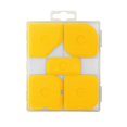 Window Door Silicone Sealant Spreaders Spatula Scrapers Cements Caulk ...